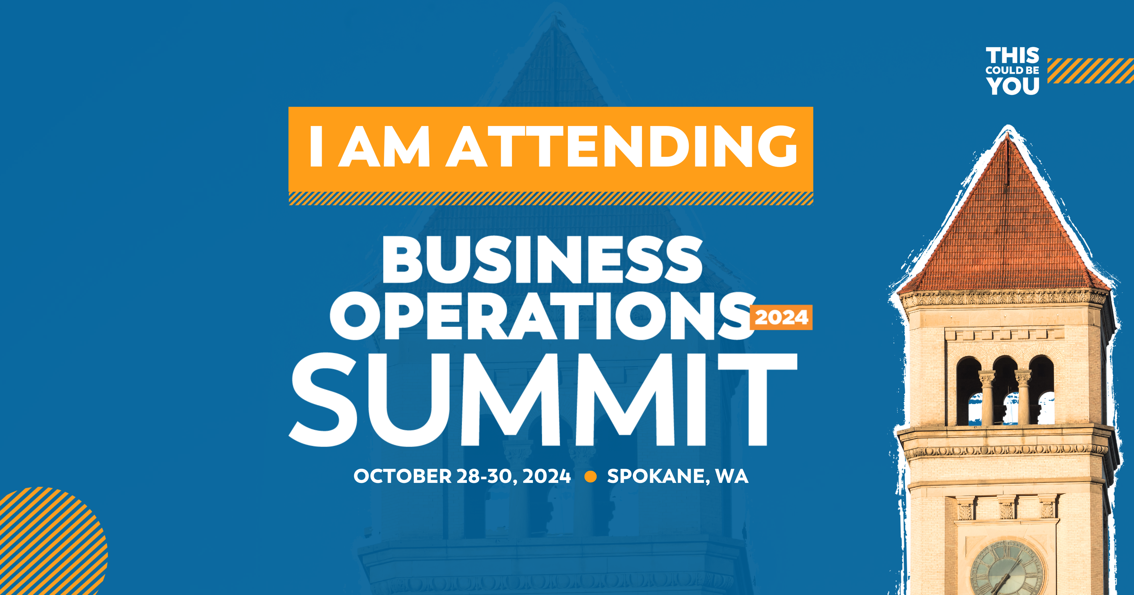 2024 Business Operations Summit Social Media Toolkit | Destinations ...
